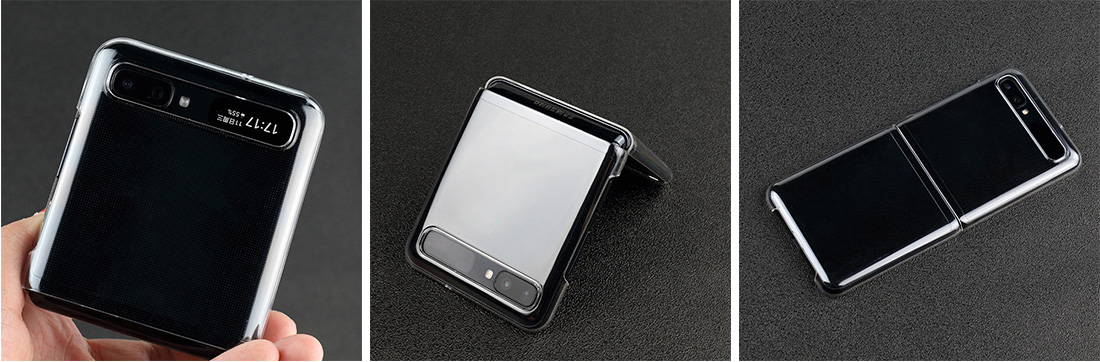 Custom for Motorola razr 5G 3D Matte Case