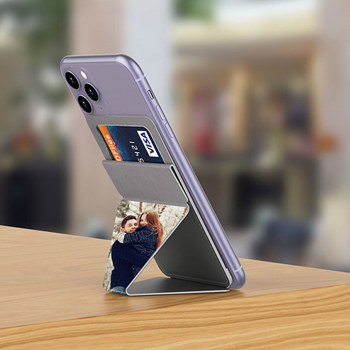 Custom Phone Holder | Create Unique Gifts | WOWTIFY