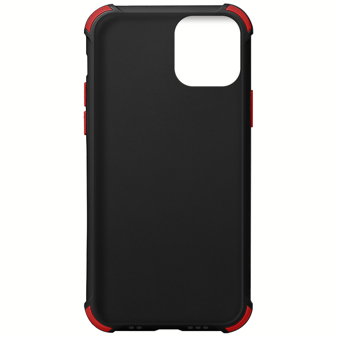 Custom for iPhone 12 Mini Colorful Case