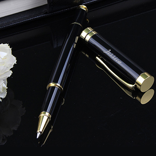 Personalised Monogram Pen | Create Unique Gifts | WOWTIFY